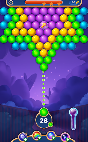 Bubble Shooter